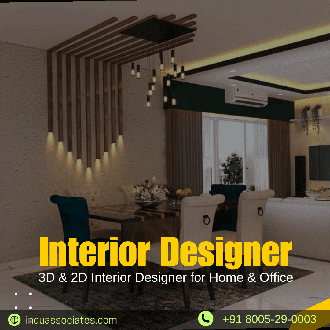 House Naksha Designer & 3D Floor Plan Ayodhya | Trusted Home Design ...