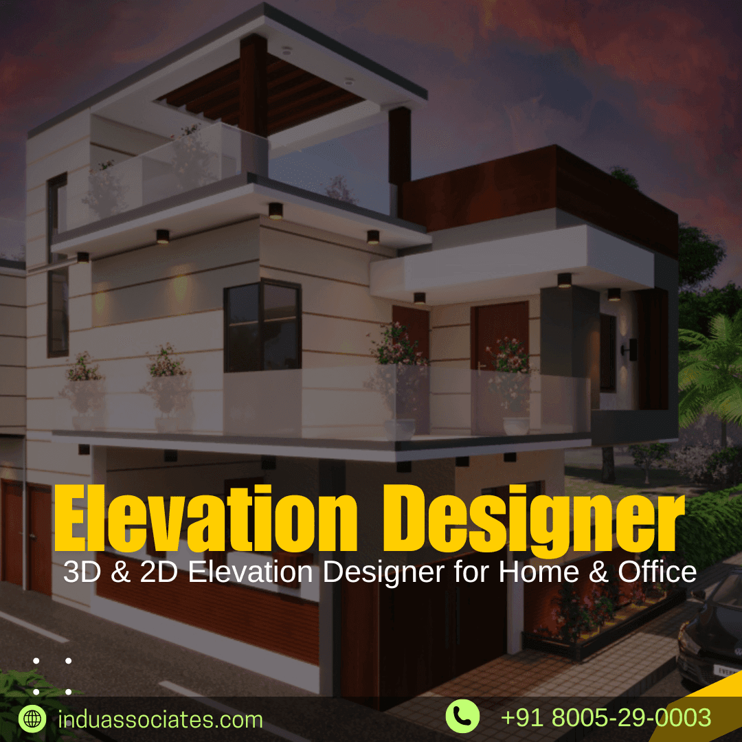 House Naksha Designer & 3D Floor Plan Varanasi | Trusted Home Design ...